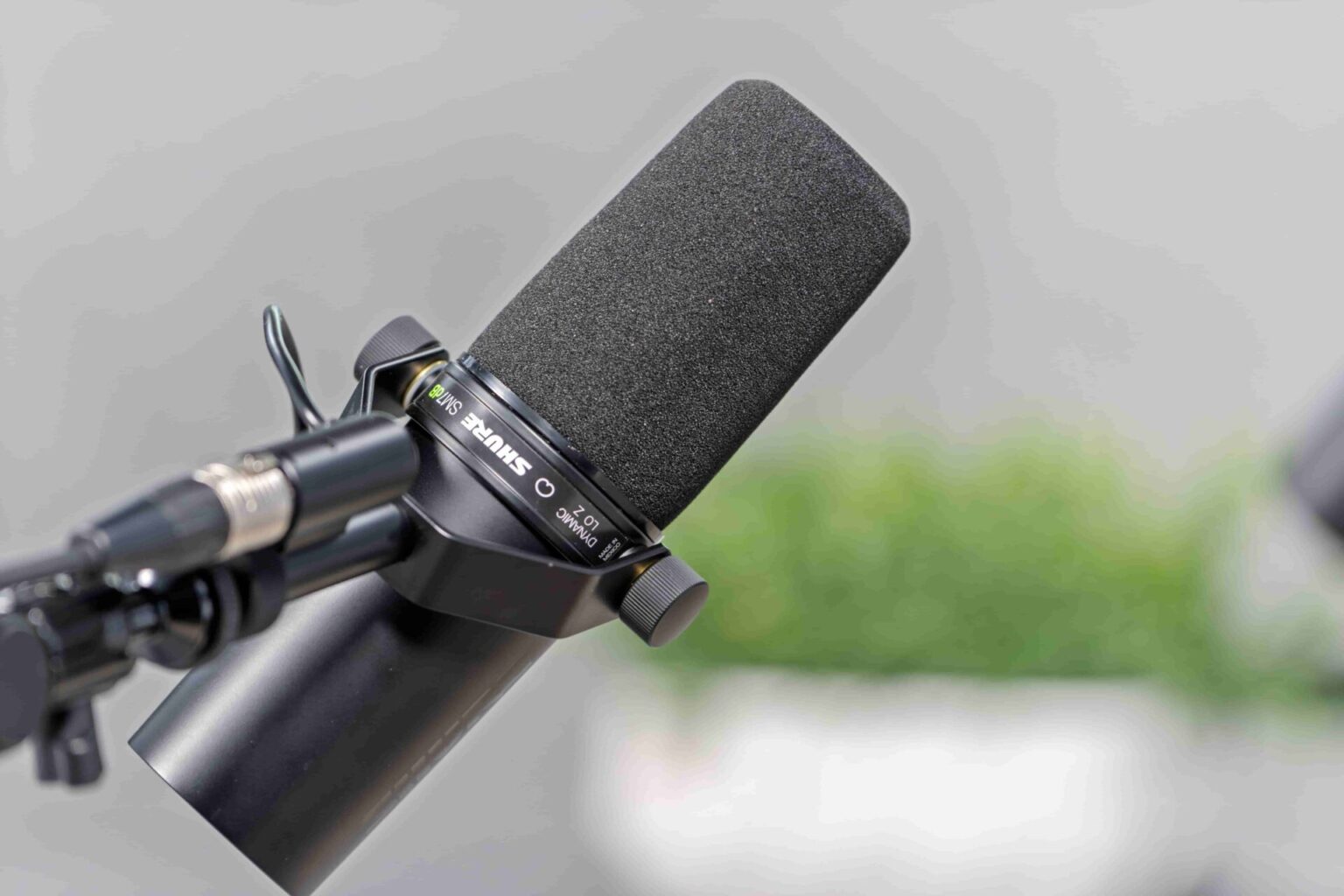 The 5 Most Common Microphones Used for Podcasting